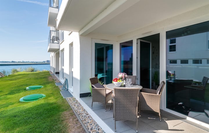 Ostseetraum 3.07 - Olpenitz