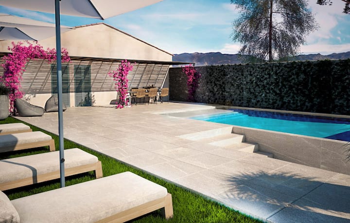 Can Caragol De Sineu - Mallorca