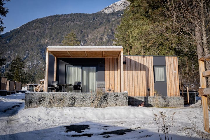 Wulfenia 6 | Europarcs Pressegger See - Hermagor