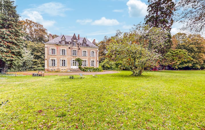 Awesome Home In Saint Lyphard With Wifi - Assérac
