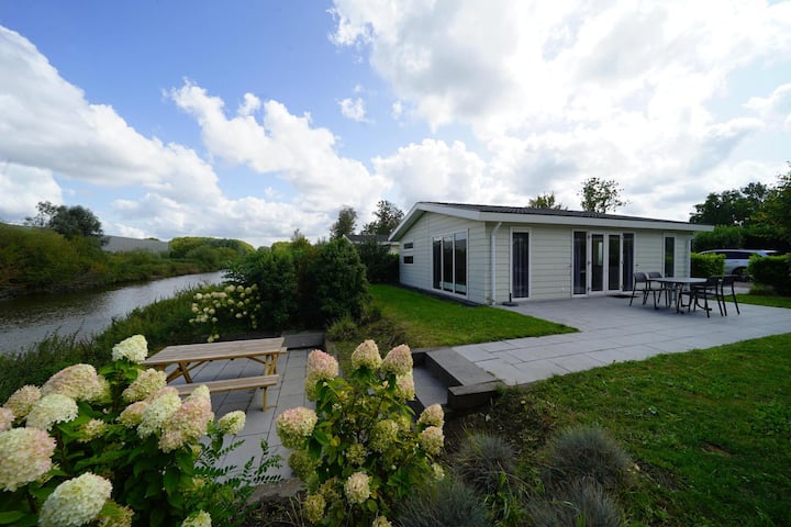 Carré 4 | Europarcs Spaarnwoude - Ámsterdam