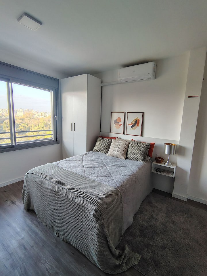 Studio Na João Pessoa – Refugio Ideal No Jp - Porto Alegre