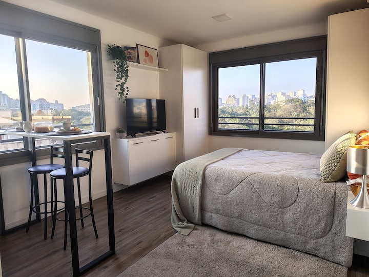 Studio Na João Pessoa – Refugio Ideal No Jp - Porto Alegre