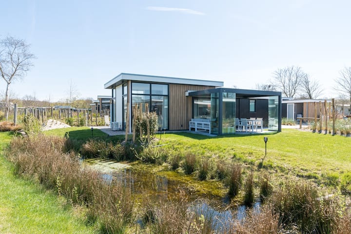 Schouwenduin 67 (Duinvilla's Schouwenduin) - Burgh-Haamstede