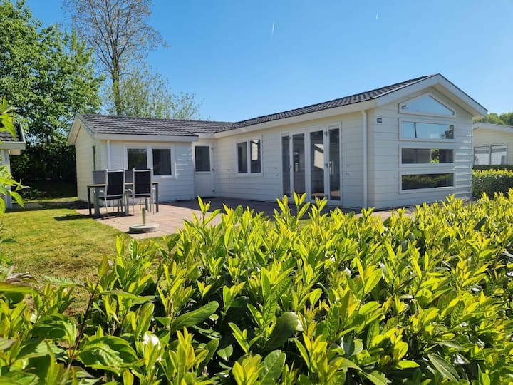 L'avenir 4 | Europarcs Spaarnwoude - Amsterdam