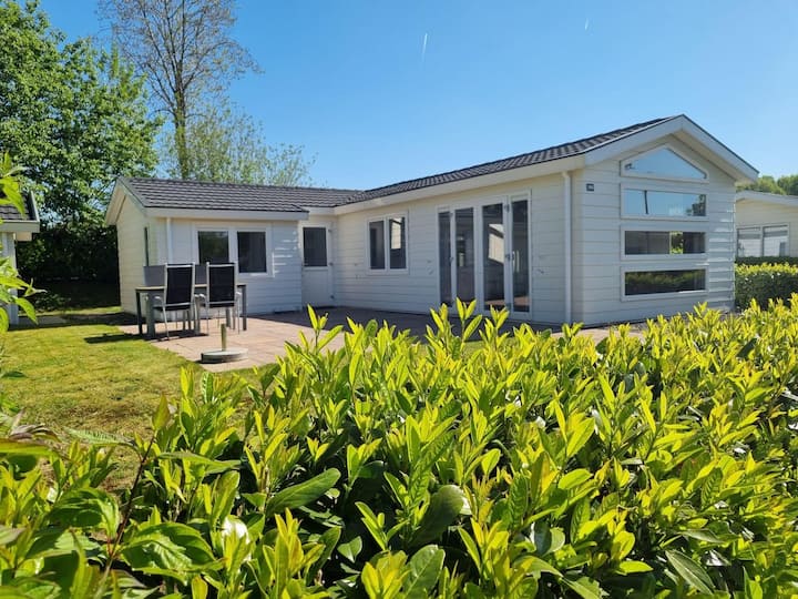 L'avenir 4 | Europarcs Spaarnwoude - 阿姆斯特丹