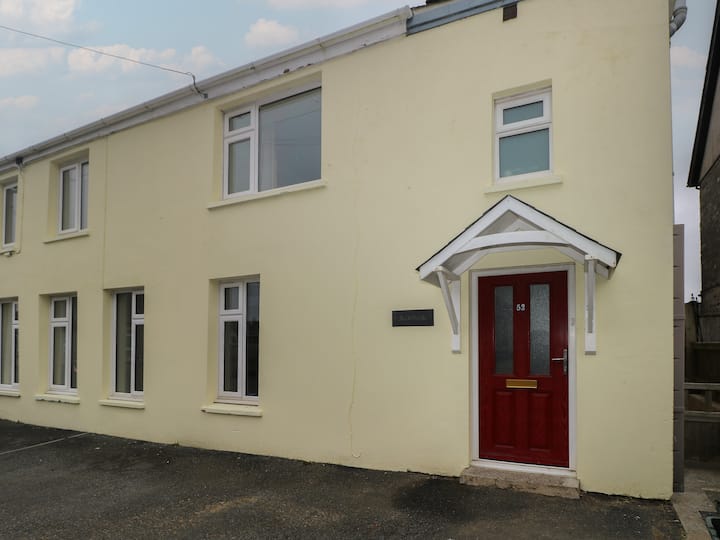 The Old Post Office - Fishguard