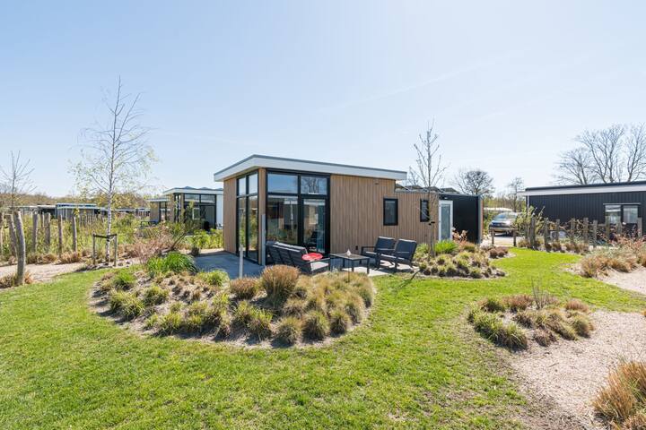 Schouwenduin 69 (Duinvilla's Schouwenduin) - Burgh-Haamstede