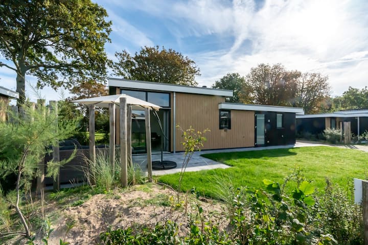Schouwenduin 102 (Duinvilla's Schouwenduin) - Burgh-Haamstede