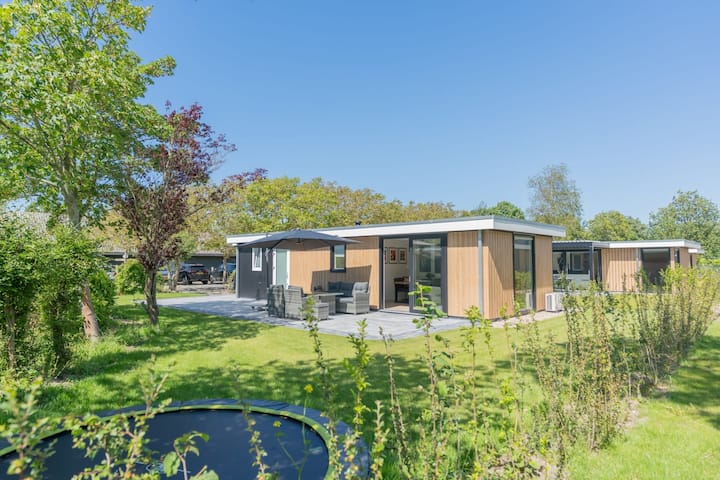 Schouwenduin 8 (Duinvilla's Schouwenduin) - Renesse