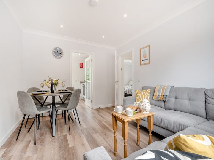 Riverbank - Isle of Arran