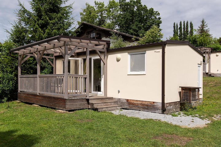 Cottage 4+2 | Europarcs Wörthersee - Wörthersee