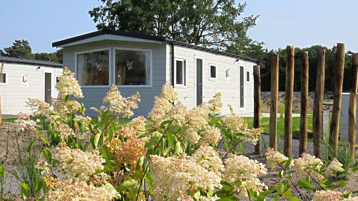 Berkel 6 | Europarcs Zilverstrand - Mol