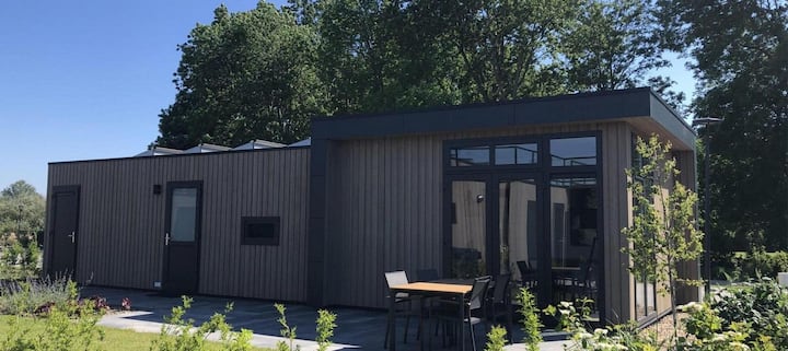 Cube La Mer 4 | Europarcs Zilverstrand - Lommel