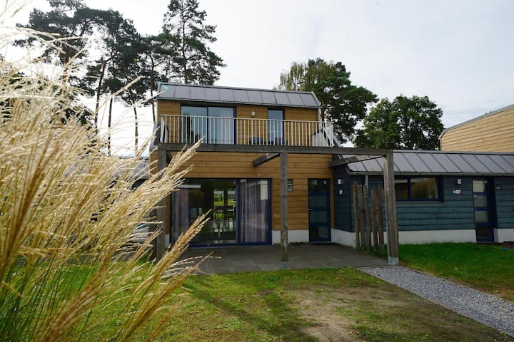 Kempen 6 | Europarcs Zilverstrand - Dessel