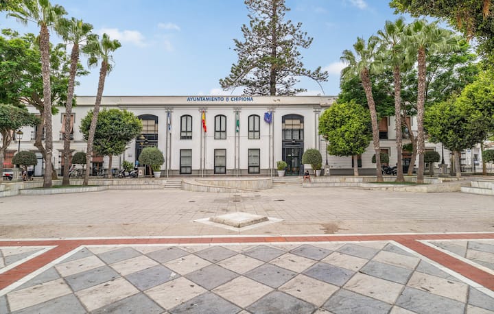 2 Bedroom Amazing Apartment In Chipiona - Chipiona