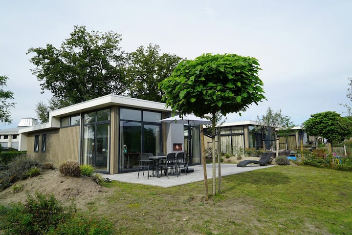 Pavilion 6 | Europarcs Zilverstrand - Dessel