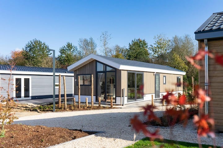 Velthorst 4 | Europarcs Zilverstrand - Dessel