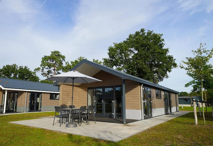 Velthorst 6 | Europarcs Zilverstrand - Lommel