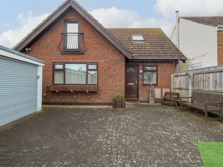 Chickerell House - 韋茅斯