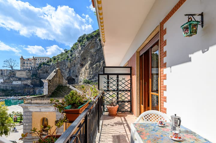 Casa Carolina - Maiori