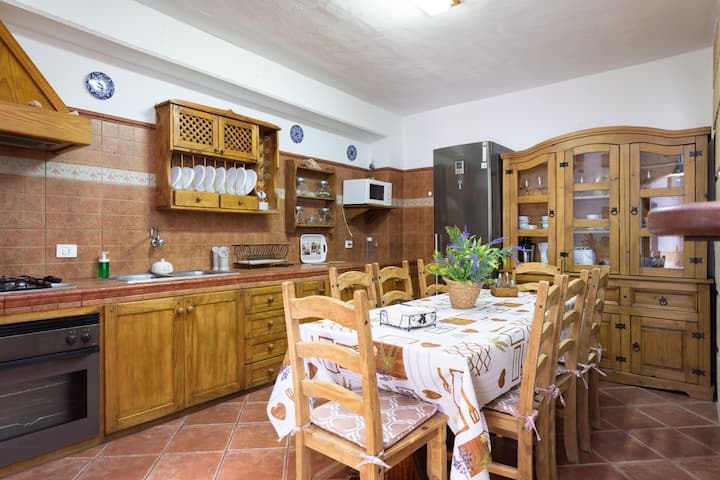 Okstay Beach House Las Maretas Tenerife - 特內裡費島
