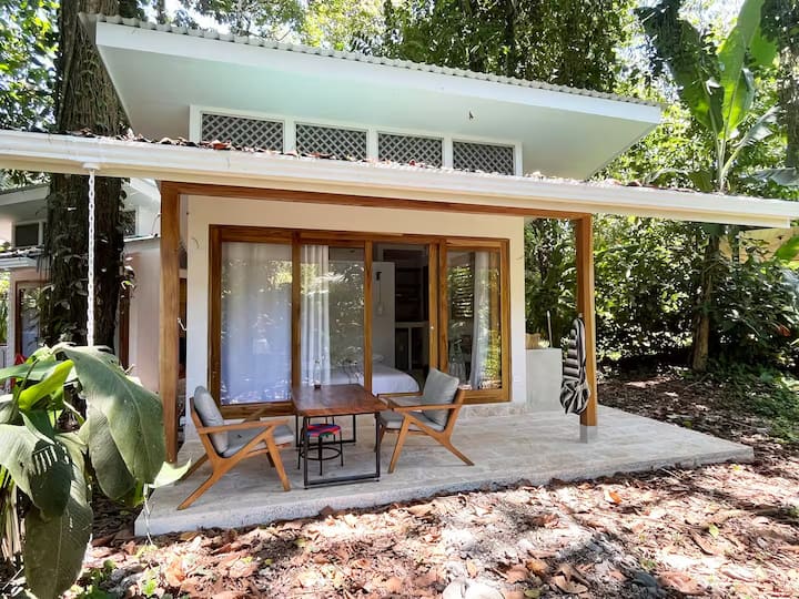 Guaitil – Bungalow Playa Chiquita - Punta Uva