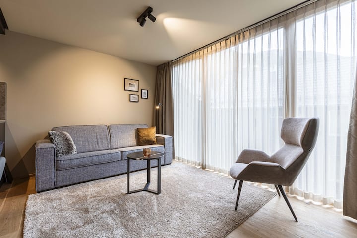 Superior Penthouse With 2 Bedrooms - Schruns