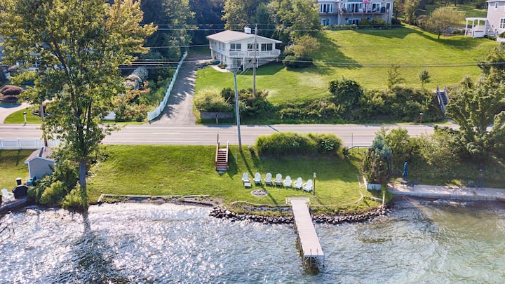 Lakeview Luxury:celebrate Galentine’s Day In Style - Canandaigua, NY