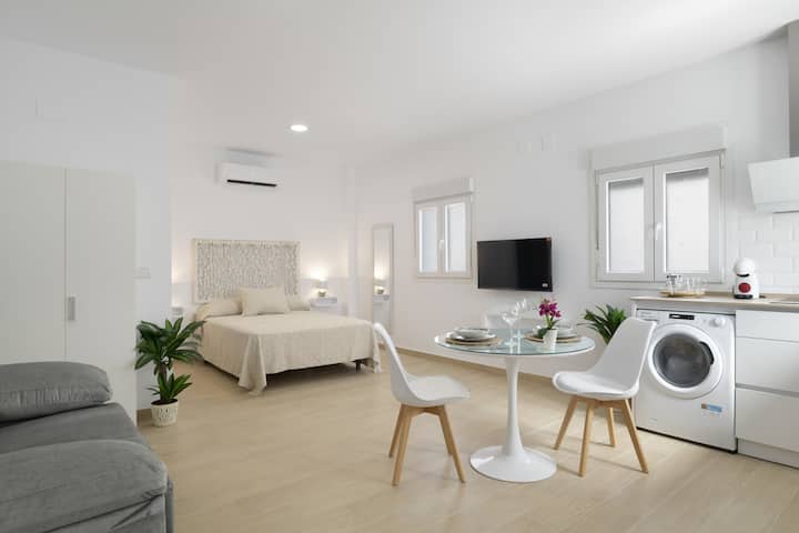 Apartamento Maria A - Vejer de la Frontera