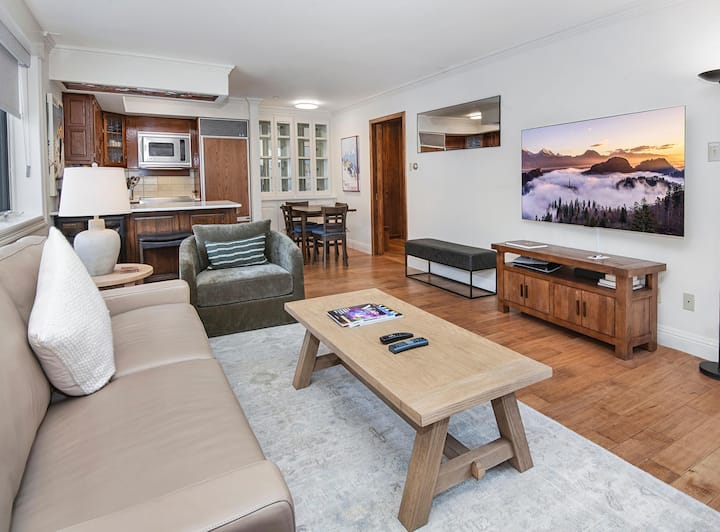 Lionshead Village, Pool, Hot Tub | W209 - Vail, CO