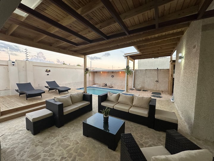 Villa Privada Paraiso - Punta Cana