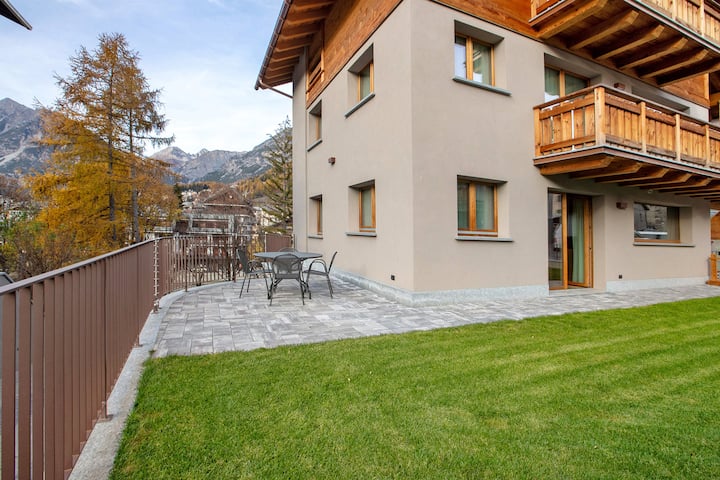 Mortirolo Bormio - Bormio