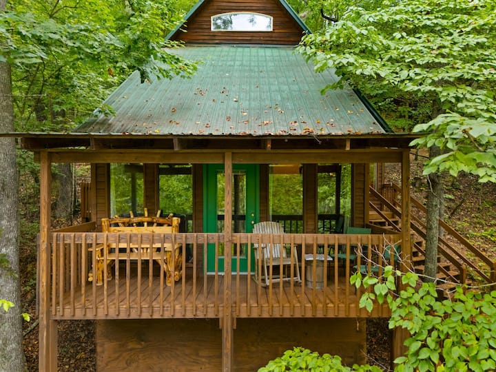 Hickory Heights - Slade, KY