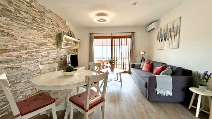 Markethome Bouganvillas 2 - Adeje