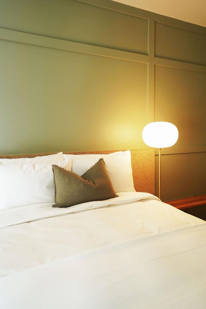 Cozy Room Near Historic Main Street – 5 Min Walk - Fredericksburg, TX