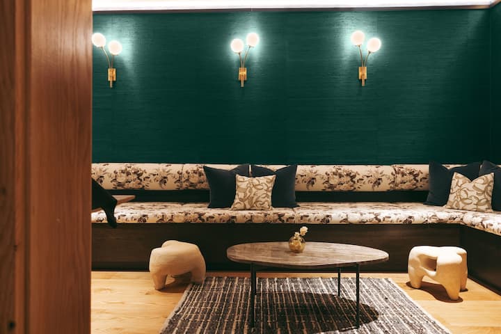Cozy Room Near Historic Main Street – 5 Min Walk - フレデリックスバーグ, TX
