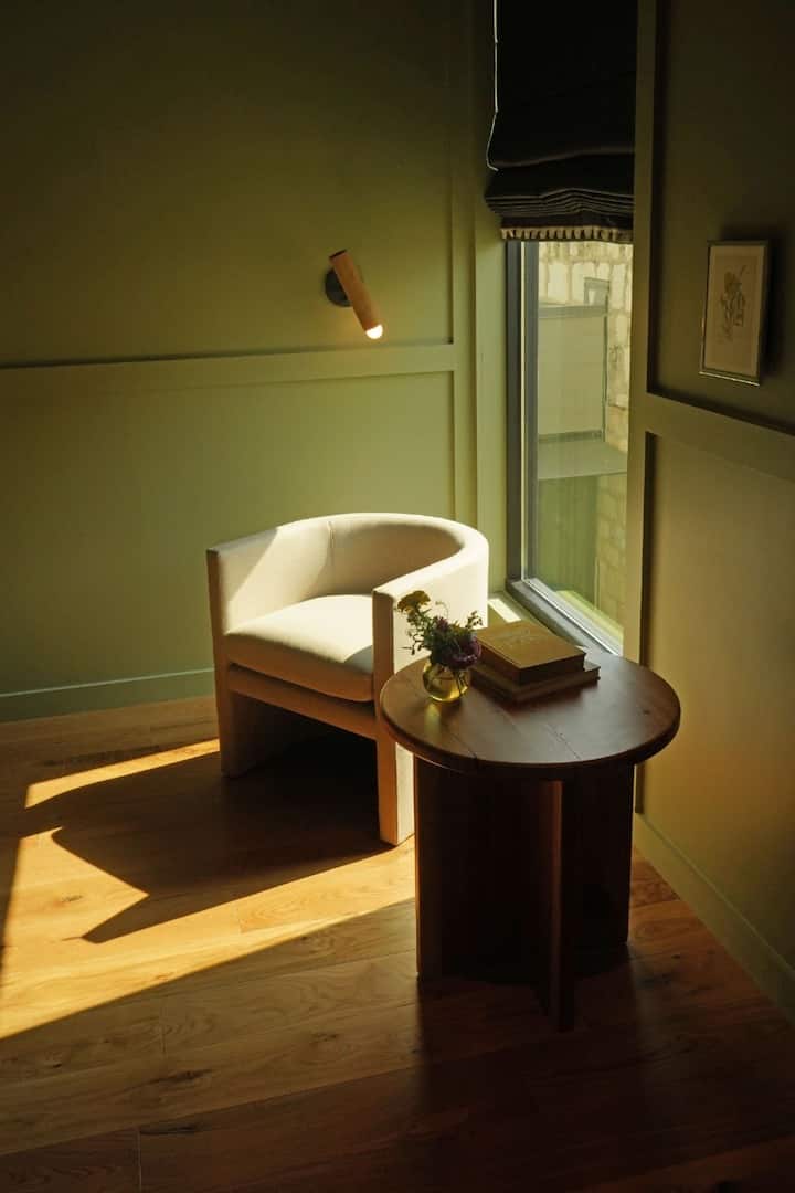 2 Idyllic Rooms Escape W/ Historic Fredericksburg - Fredericksburg, TX