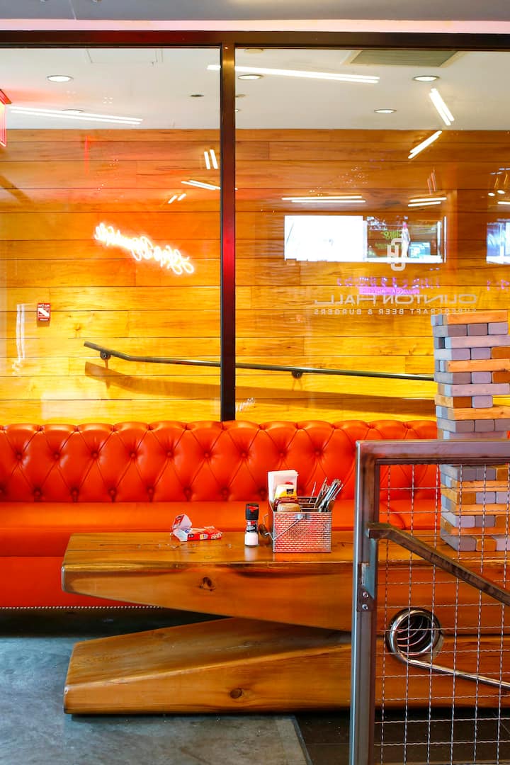 Pod Brooklyn - Bunk Room In Vibrant Neighborhood - Brooklyn, NY