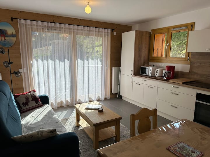 Chalet Flore - Sallanches