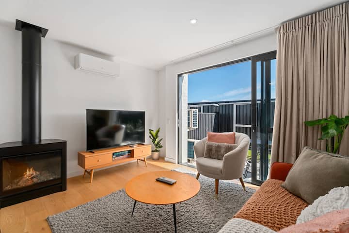 Willow Lane - Wanaka