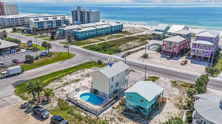 Summer Salt - Gulf Shores, AL