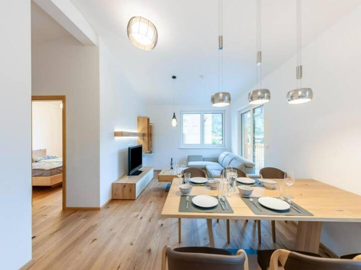 Bel Appartement Près Du Domaine Skiable - Gröbming