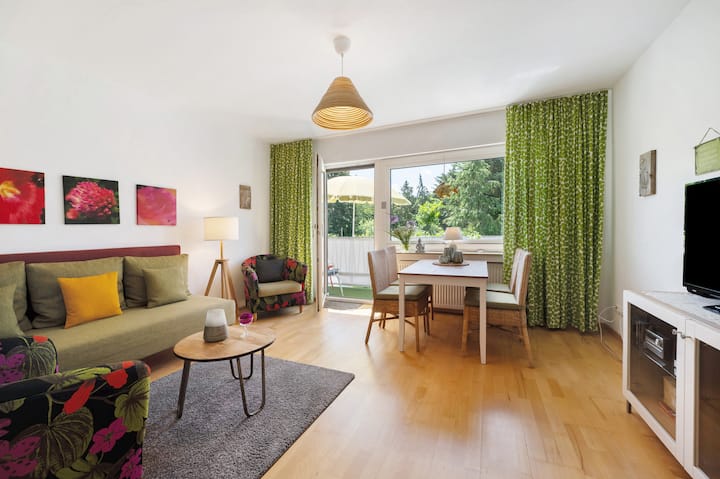 Ferienwohnung Bachem Mit Balkon - Altenahr