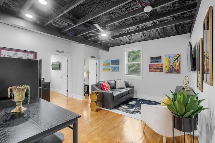 Saint Louis: 1br Getaway - Biloxi, MS