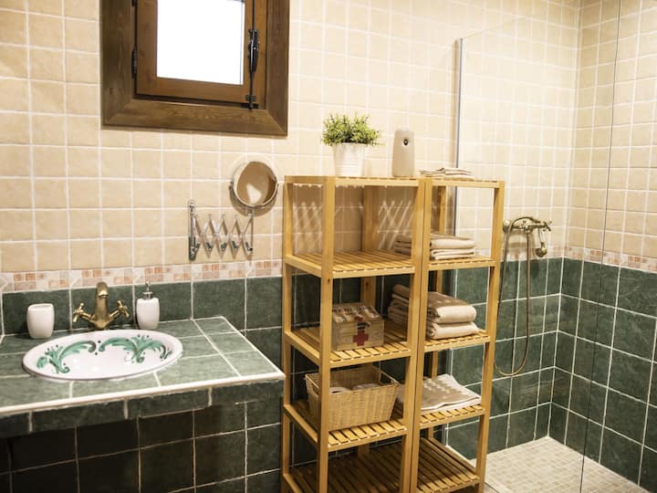 Tuguest Carataunas Apartment Alpujarra Iii - Lanjarón