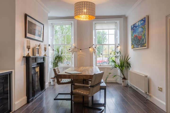 Guestready - Charming House In Dublin - Dublin
