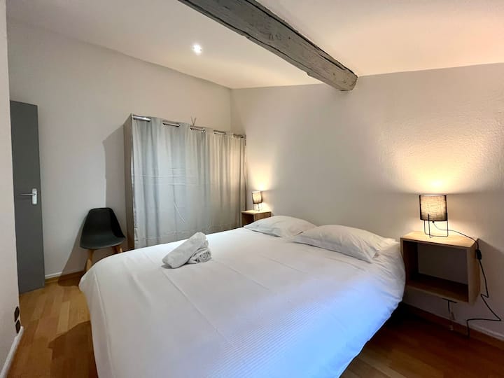 Le Duplex Des Dames - Nancy
