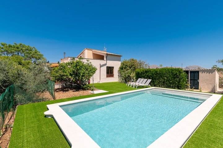 Can Fiol Petit By Sealand Villas - Port de Pollença