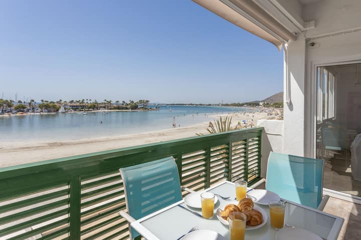 Apartament Valent - Alcúdia